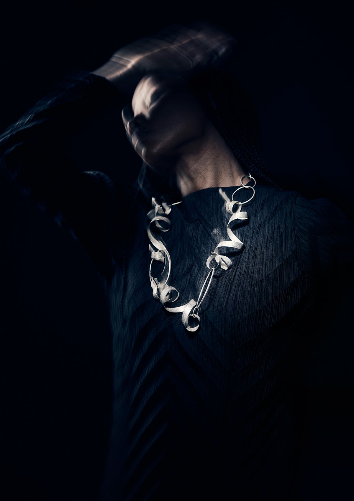 YinjiSpace - British Designers x Ute Decker